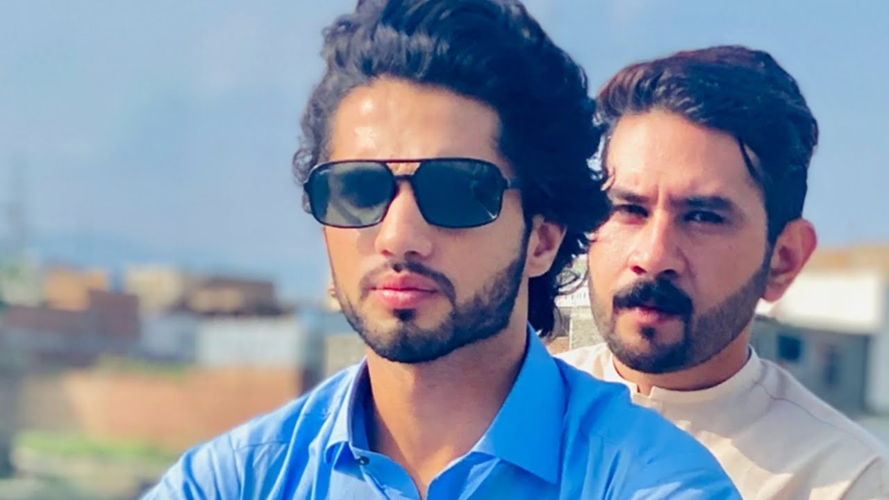 Vlog to university of swat (main campus) charbagh with adil arman 2022 ...