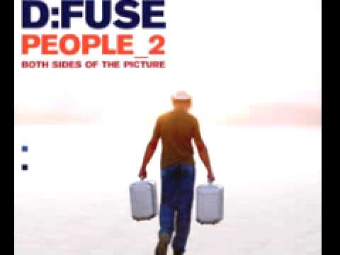 D:Fuse – People_2: Both Sides Of The Picture (2003, CD) - Discogs