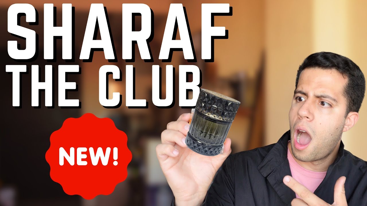 Sharaf The CLUB - Zimaya (¿Dupe de...?) - YouTube