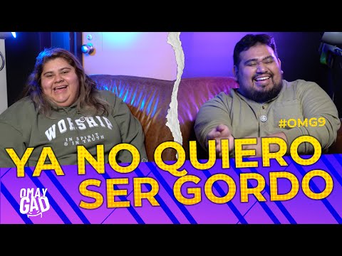 CÓMO DEJAR DE SER GORDO EN EL 2026?? 😭