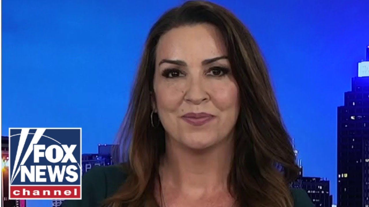 This is about a bureaucracy protecting itself: Sara Carter - YouTube