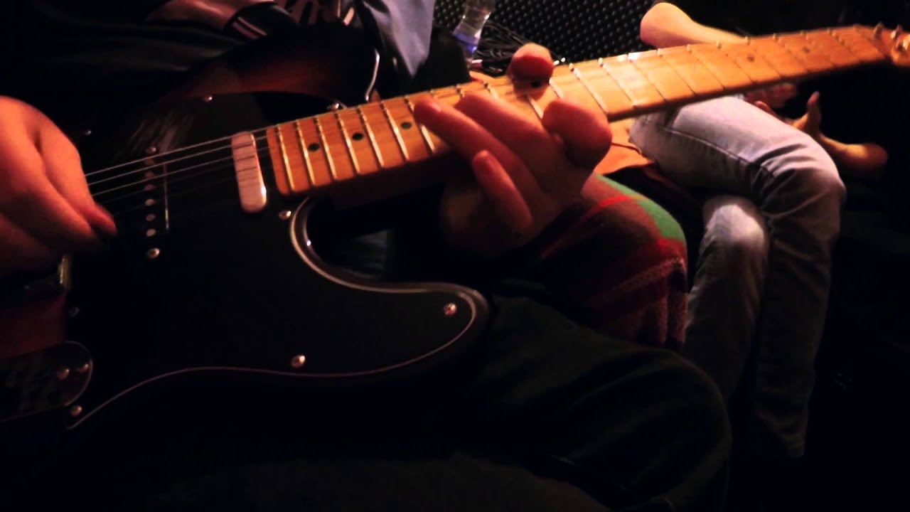 Darragh Cullen - I Love You All The Time - YouTube