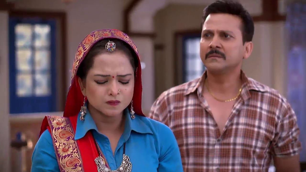 Badho Bahu - And TV Americas - YouTube