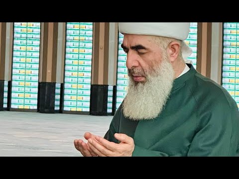 Sultanlar sultanı Gavsı Nizam Mübarek