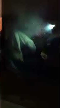 Firecracker fail - YouTube