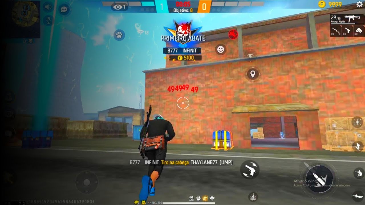 70 FPS 👍 - YouTube