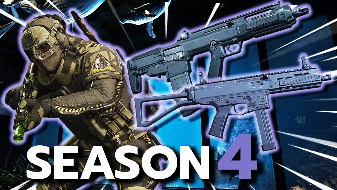 warzone 2 SS 4 สกินดีมีชัยไปกว่าครึ่ง - YouTube