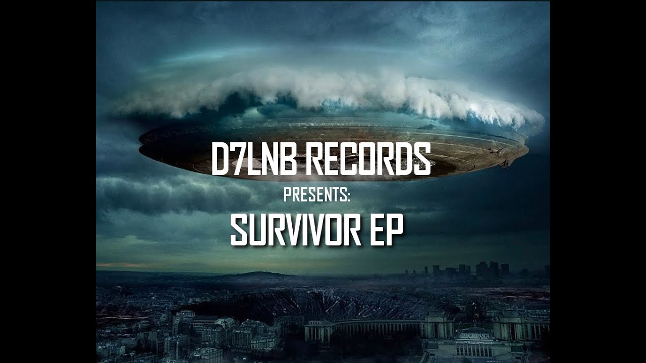 Alex Sin - Need To Know (RA7LAB Remix) [D7LNB Records] (Survivor EP ...