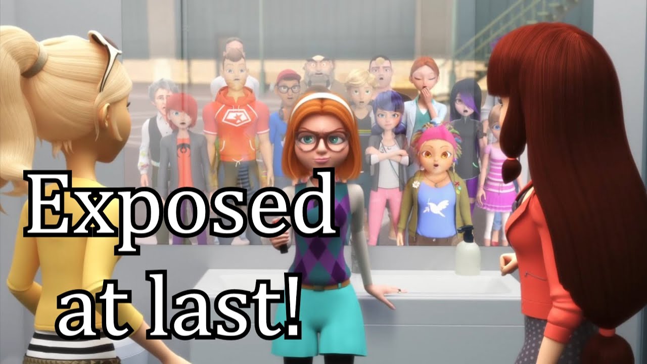 Sabrina takes a stand! At last! - MLB S5 EP 21 Review and Analysis ...