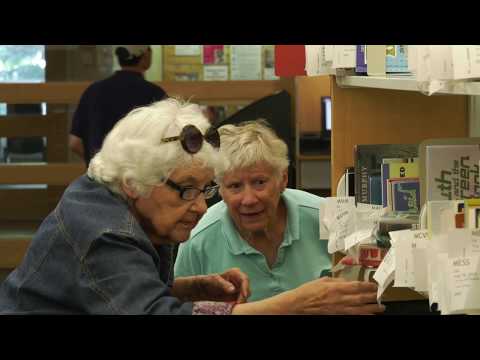 King County Library System - Sorting Facility (AD Available)
