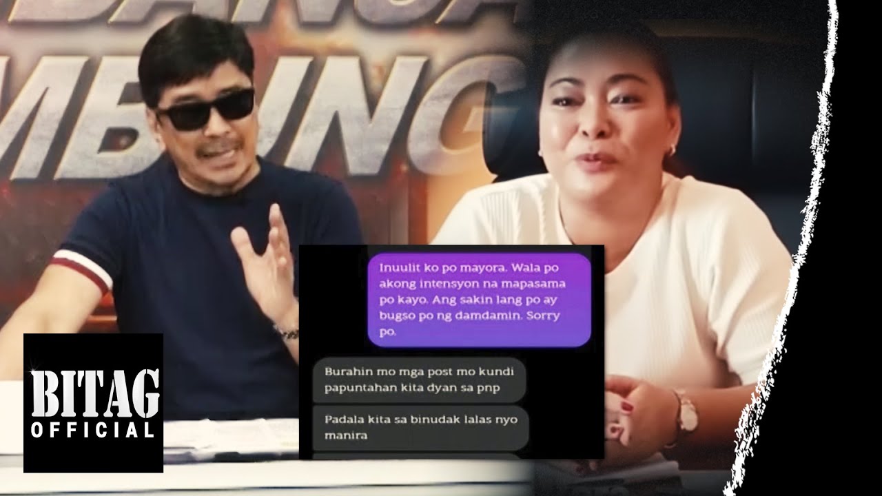 BITAG Live SPECIAL EPISODE | December 23, 2021 | Thursday - YouTube