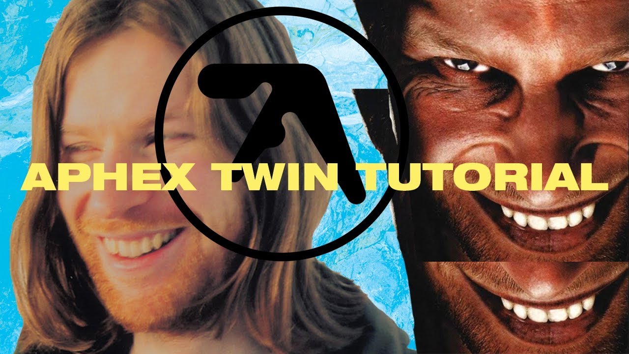 How To Make Ambient Music Like Aphex Twin [+Samples] - YouTube