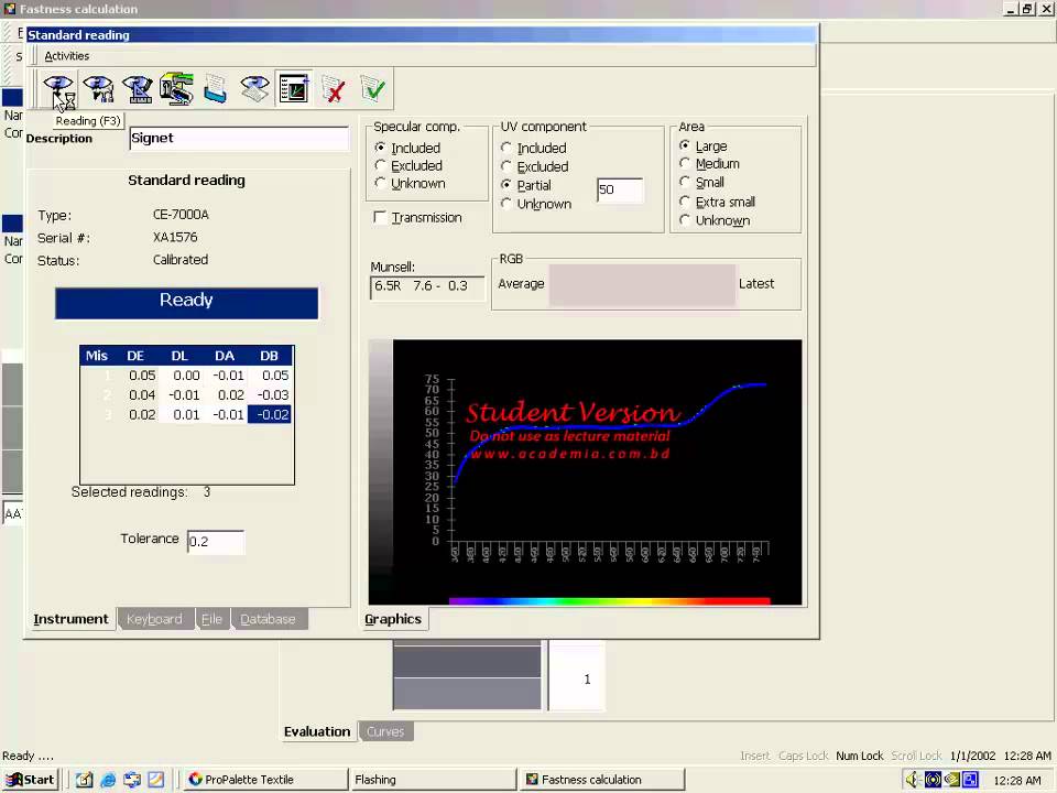 10 GreyScale Assessment - YouTube