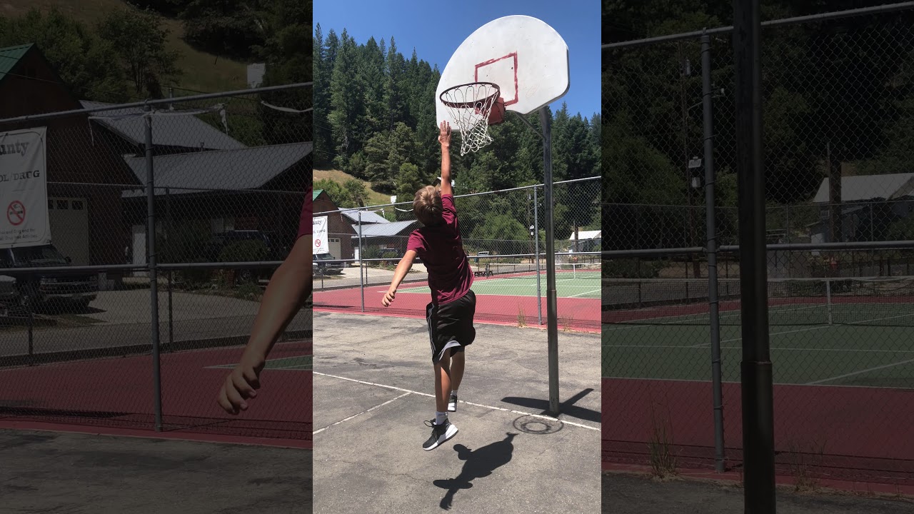 (Vert Shock) One week before starting Vert Shock 2019 - YouTube