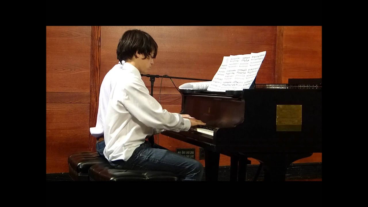 Aidan & Devlin, Piano - YouTube