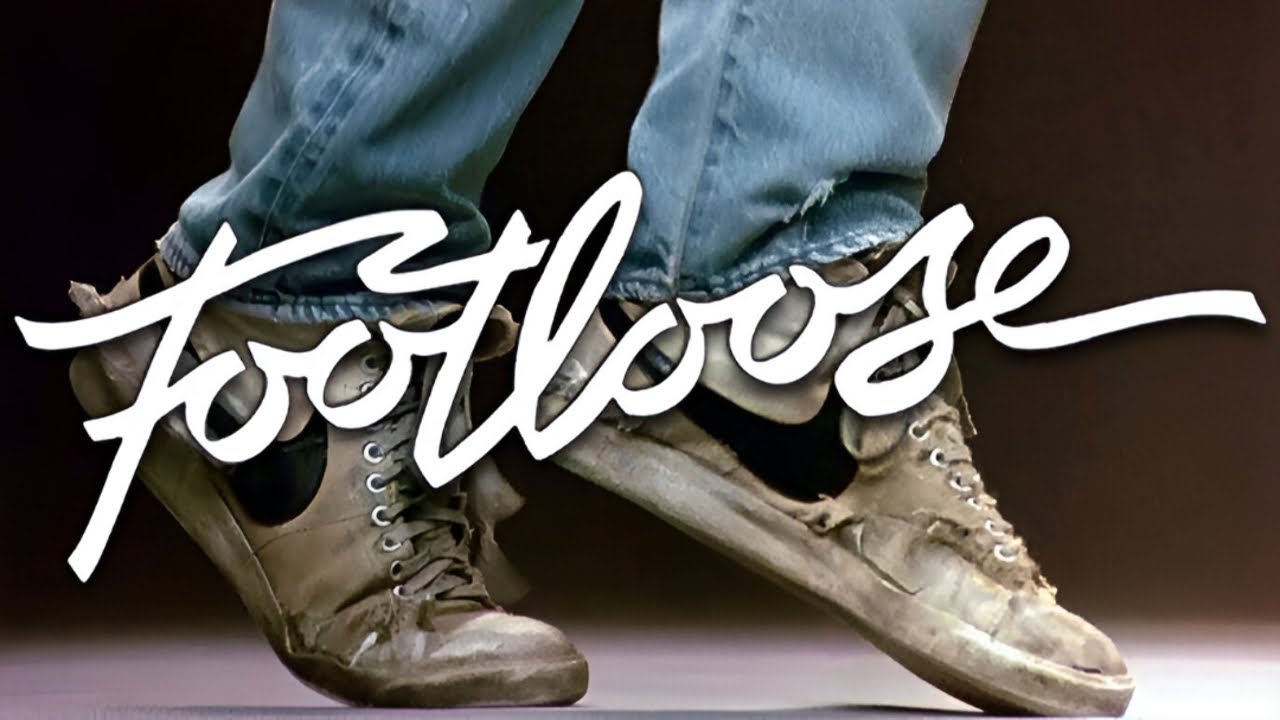 Footloose (1984) - YouTube Music