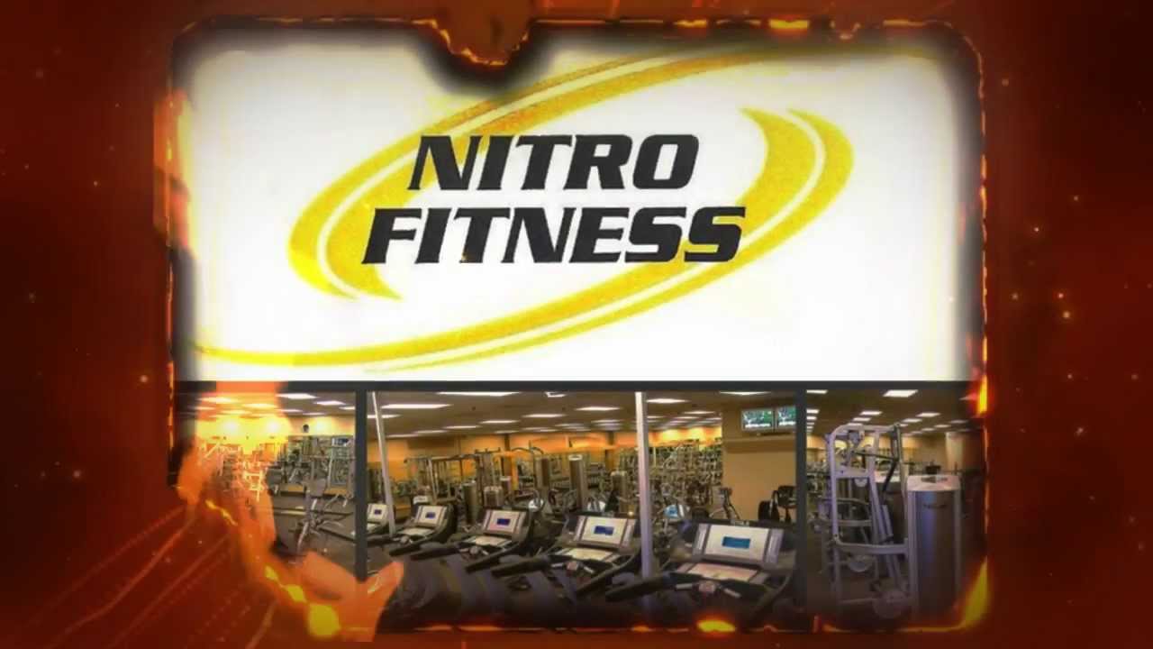 Nitro Fitness Services in Evansville, Indiana - YouTube