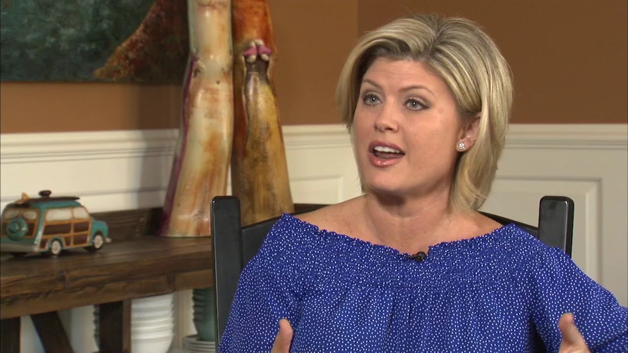 Andrea Thome believes carcinogenic emissions from Sterigenics in ...