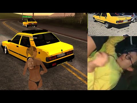 sarı tofaş yasaklanan klip omgf +18 video