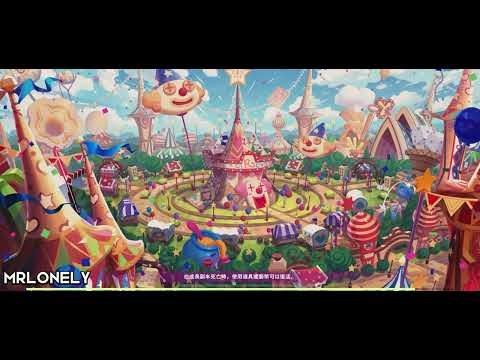 Seal M Taiwan Ep006 : Daily Dungeon