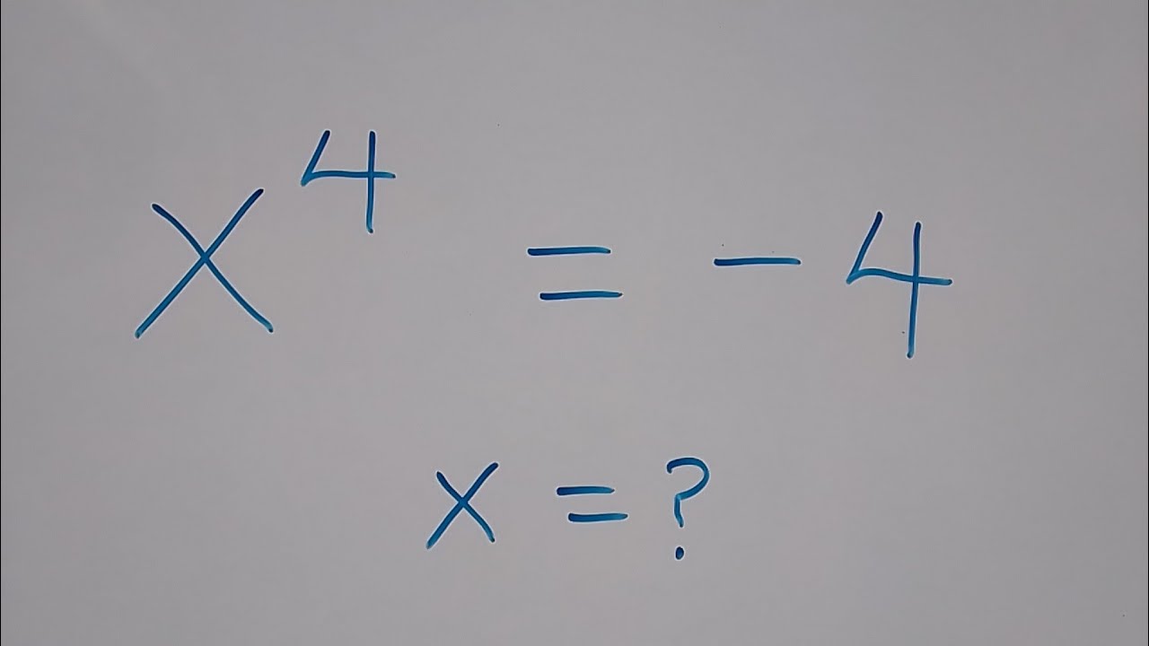 Japanese | Can you solve this ? | Nice Math Olympiad Algebra Problem ...