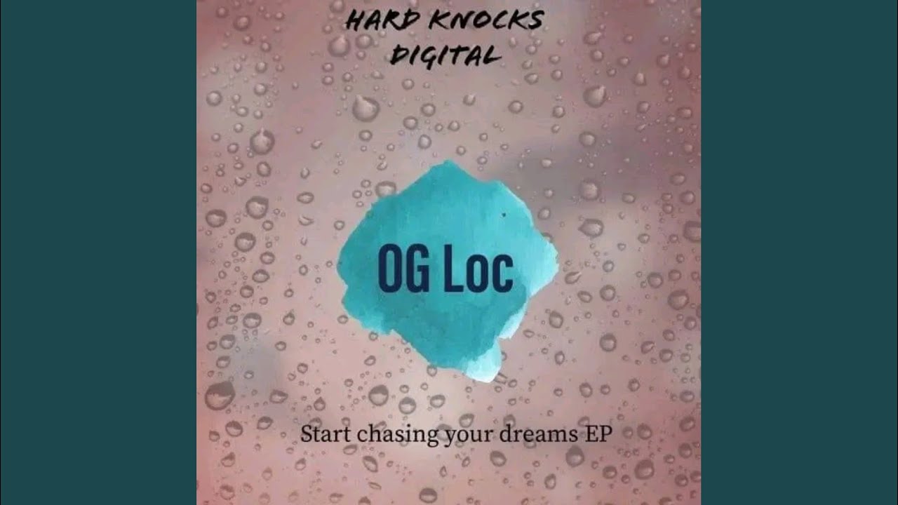 Lost Ocean (OG Loc Dub) - YouTube