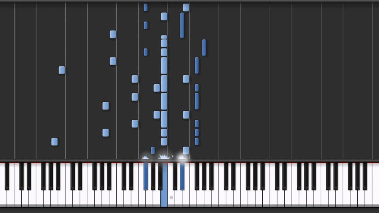 Bleach Harukaze [Piano Cover] - YouTube