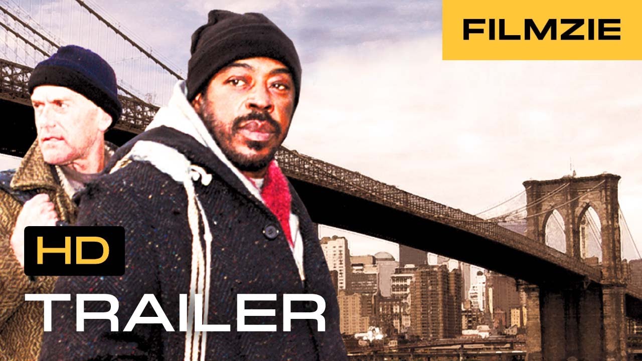 Everything's Jake: Official Trailer (2000) | Ernie Hudson, Robin Givens, Debbie Allen - YouTube