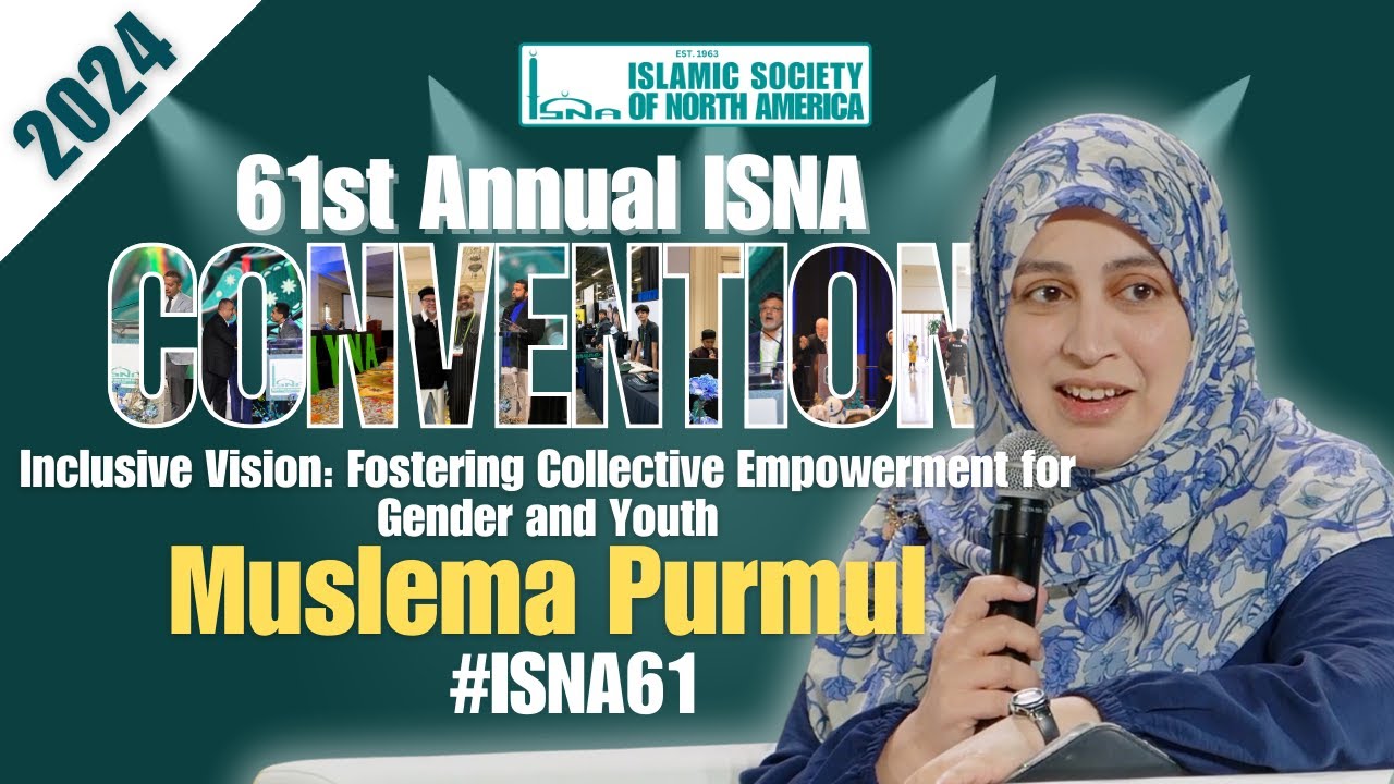 Muslema Purmul - Inclusive Vision: Fostering Collective Empowerment for ...