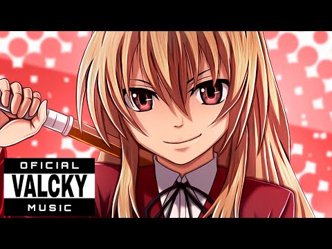 TSUNDERE 🔥 ️ (Taiga, Temari, Asuka...) | Valcky [Prod. Riick Palmieri ...