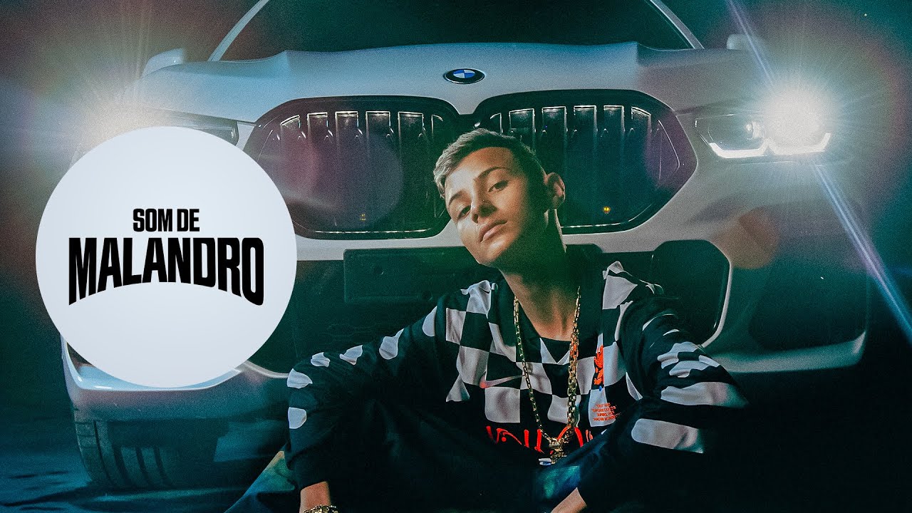 Gabb MC, MC Tato, Pedro RS e TrapLaudo - FAZ TEMPO (VIDEO OFICIAL ...