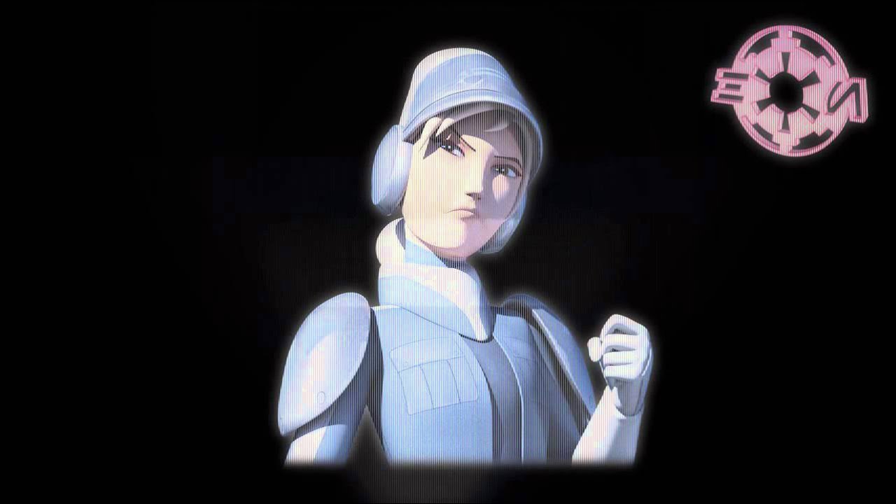 Holonet News #6: Empire Ensures New Affordable Housing on Lothal - YouTube