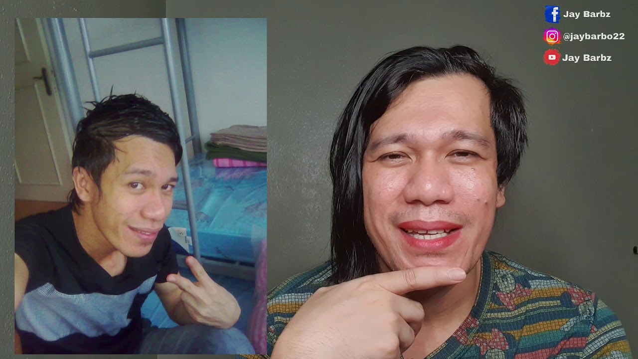 REACTING TO MY OLD PHOTOS | Panahon ng tag gutom! Nakakahiya hahaha 🤣🤣🤣 ...