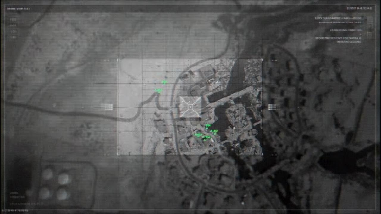 AL MAZRAH DMZ MAP || WARZONE 2.0 SEASON 06 || FULL GAMEPLAY || - YouTube
