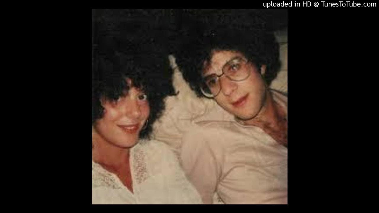 Libby Titus and Eric Justin Kaz / My Love Will Never Die [Demo] - YouTube