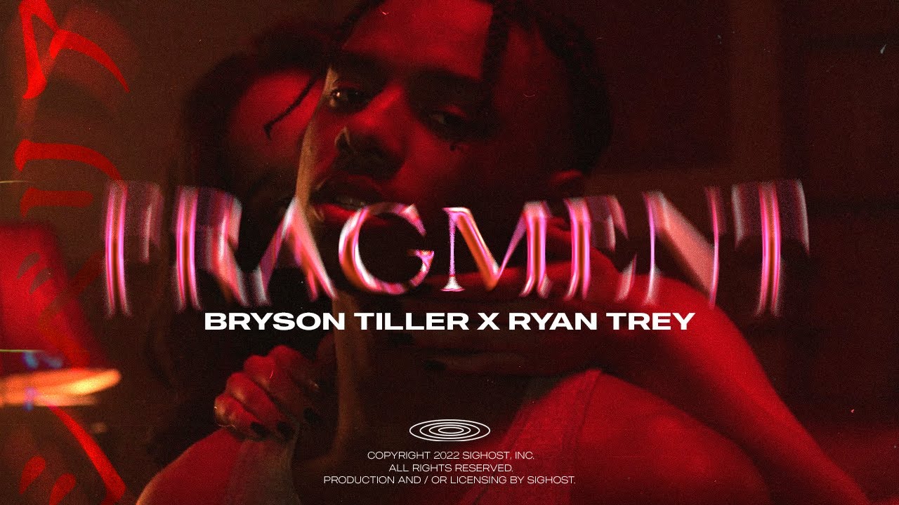 (Free) Bryson Tiller Type Beat x Ryan Trey Type Beat - Fragment - YouTube
