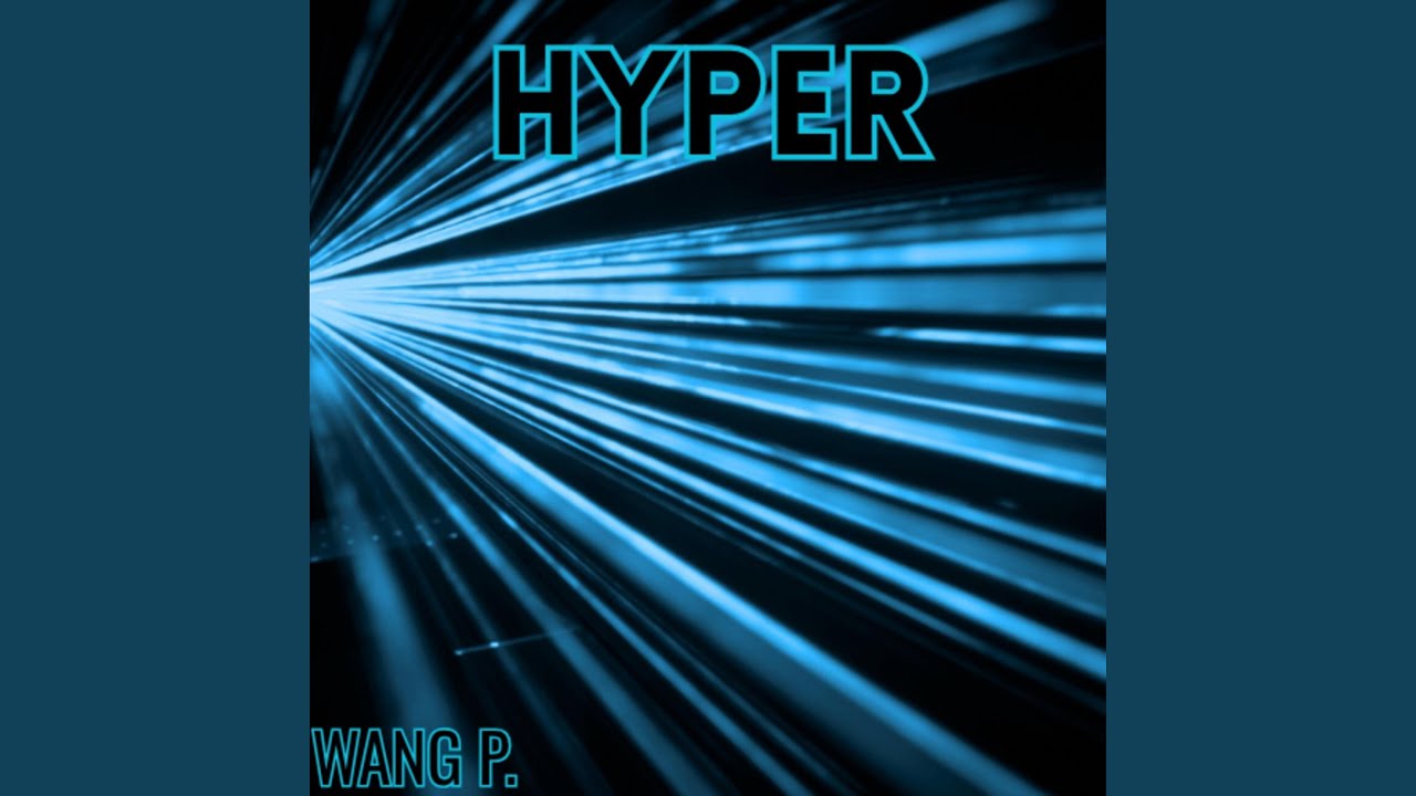 Hyper - YouTube