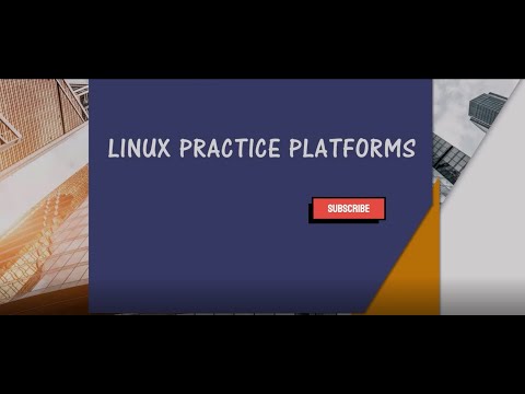 What are the different methods to practice Linux ? / Linux practice ...