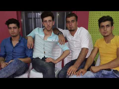 iSyanQaR31 - Aydın Bugday - Sana yazdıgım sözümü niye dinlemedin ~2016