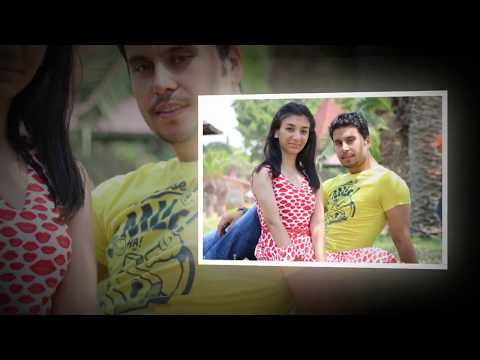 Mutlu Bir Aşk (Serkan&Rabia)