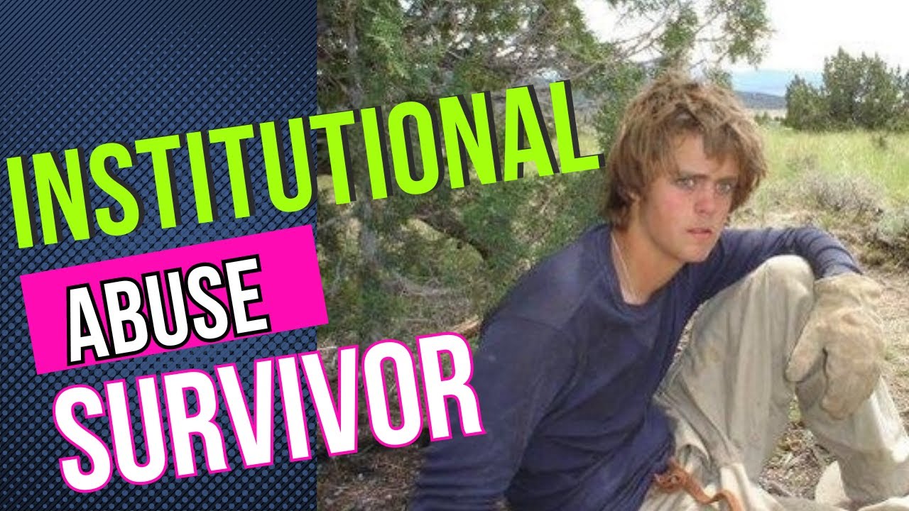 Institutional Abuse as a Teen, Addiction & Drug Psychosis and now ...