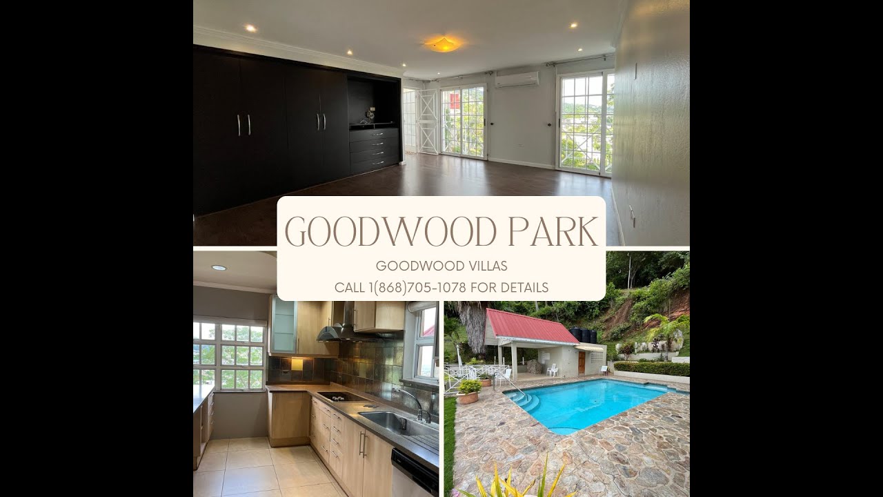 Goodwood Villas, Goodwood Park - YouTube
