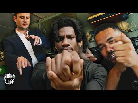 Yung Felix - Baff Baff ft. Oomto & GP UIT G
