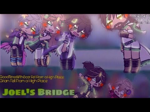 💚 Joel's Bridge | 💜 Original {?} | 💡 Empires x Hermitcraft | 💥 Gacha ...
