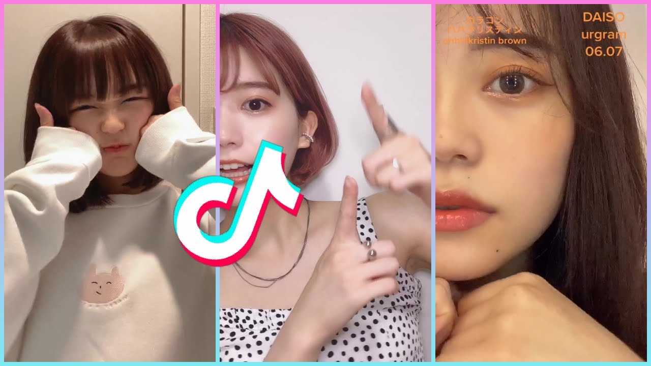 Tiktok Japan | 日本のティックトック - August 18, 2020 - YouTube
