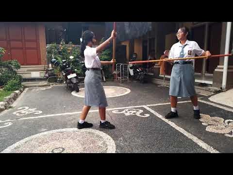 Tari Wirayuda, Luh Putu Ria Arianti(22)&Putu Dian Apriliani(34) - YouTube