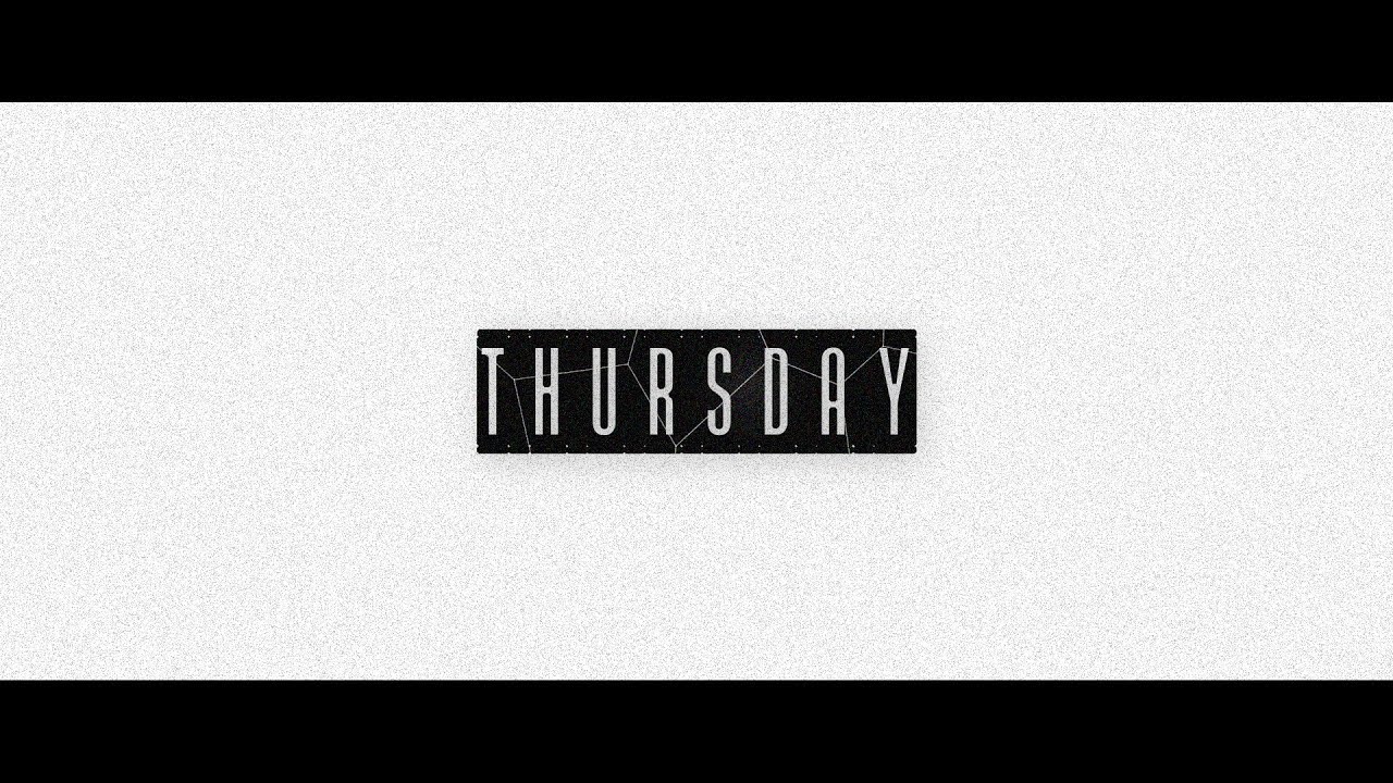 'Thursday' - Full Movie [2018] - YouTube