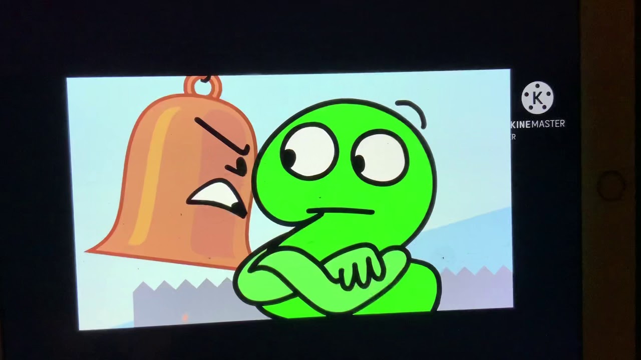 Tpot YTP 5 *Not funny didn’t laugh* - YouTube