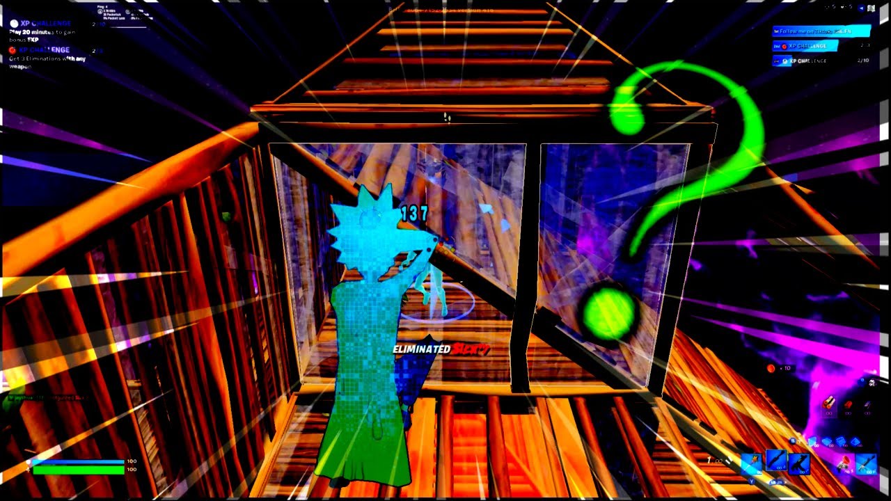 Fortnite Montage - Riddle (Midwxst) - YouTube