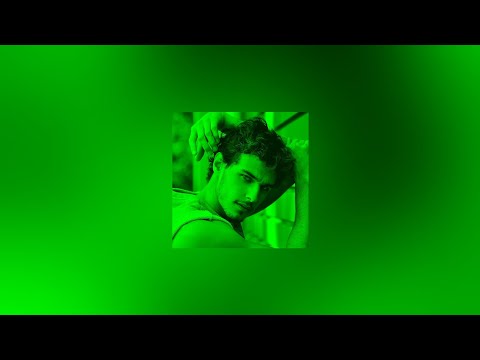 ●Lorde - Green Light (Male Version)